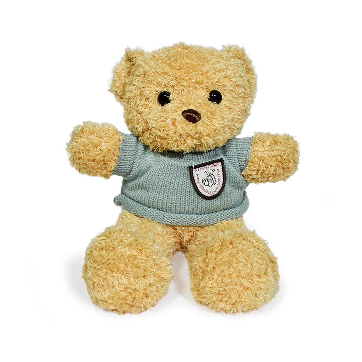OSO ESTUDIOSO – D'Peluche